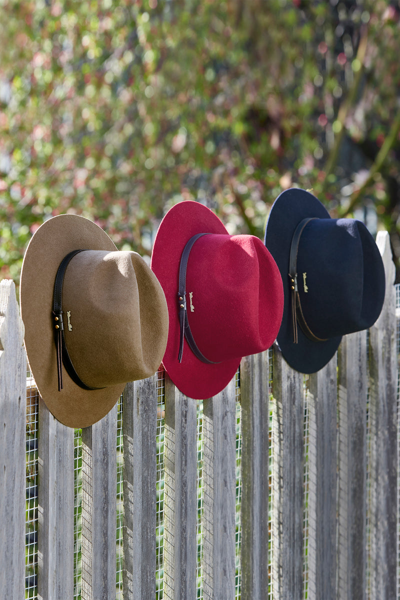 Other Hats – Redbournberry Clothing Co.