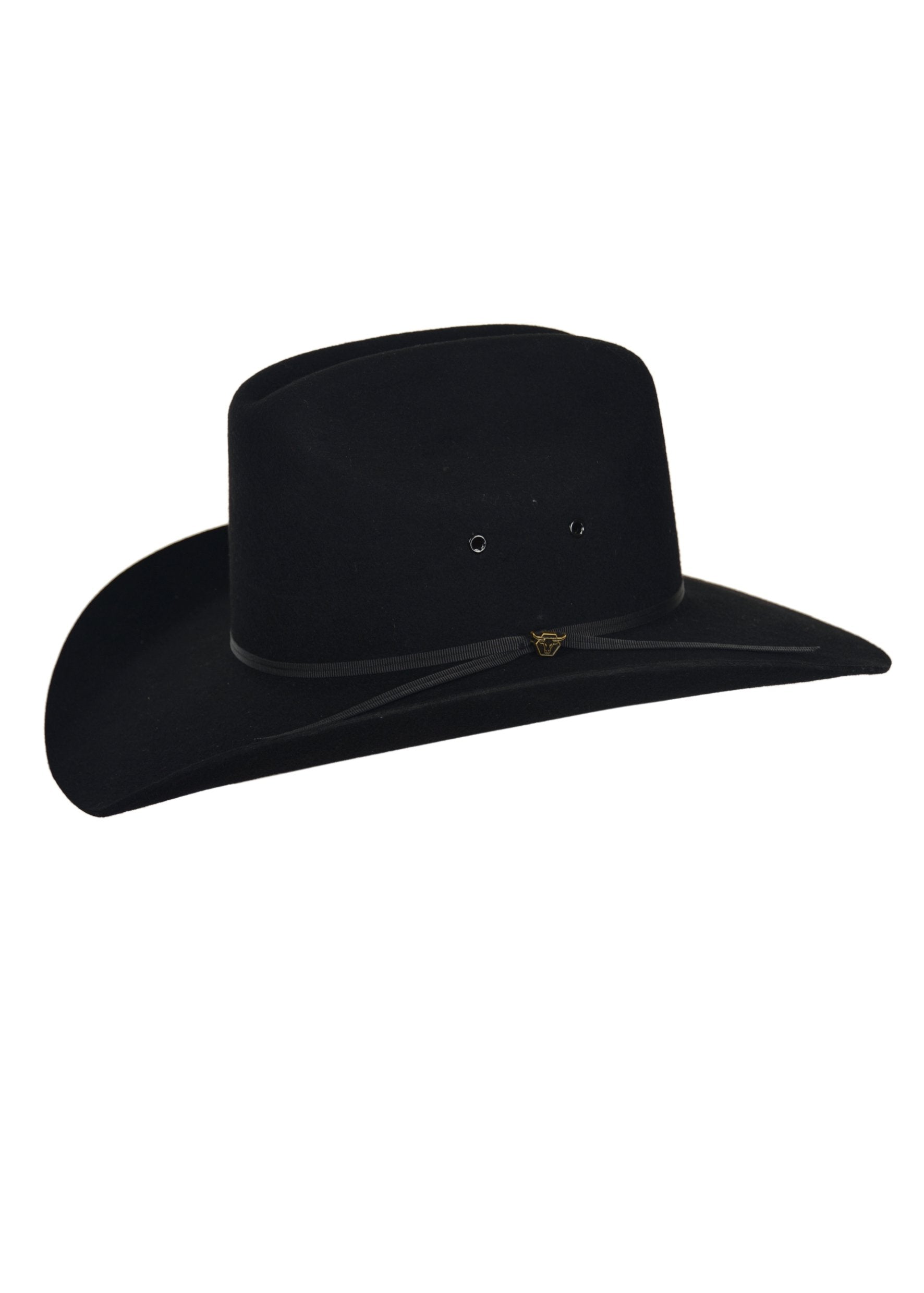 Pure Western - Kids - Cyclone Hat (Kids) ~ Black – Redbournberry ...